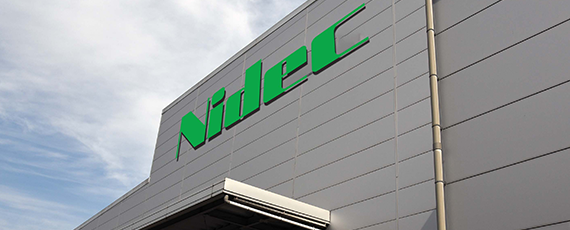 Nidec Machine Tool Corporation | Nidec Machinetool Corporation