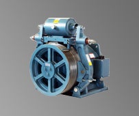 Hoist machine