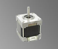 Printer head drive
