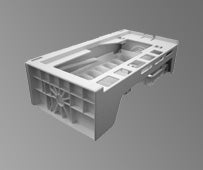Ice-maker unit