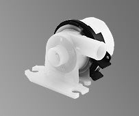 Circulation pump unit
