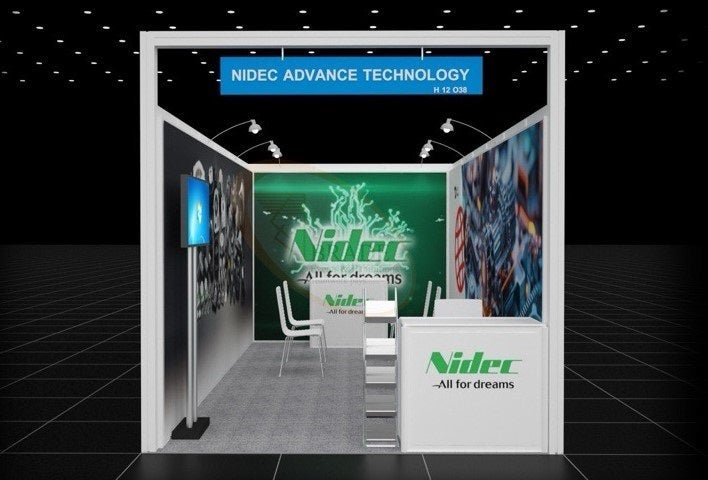 IPCA Expo 2024 参展通知 | 尼得科精密检测科技株式会社