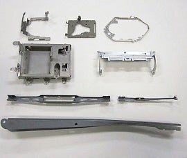 TRY sample | NIDEC PRECISION CORPORATION