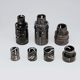 Parts for lens-barrel | NIDEC PRECISION CORPORATION