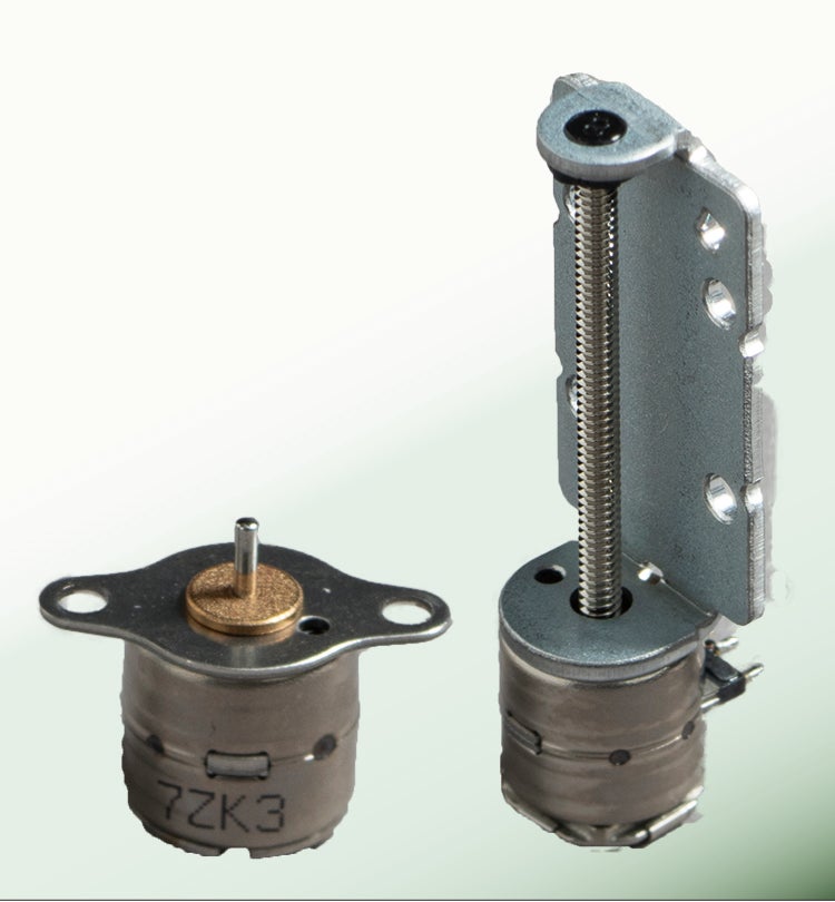 NIDEC INSTRUMENTS CORPORATION