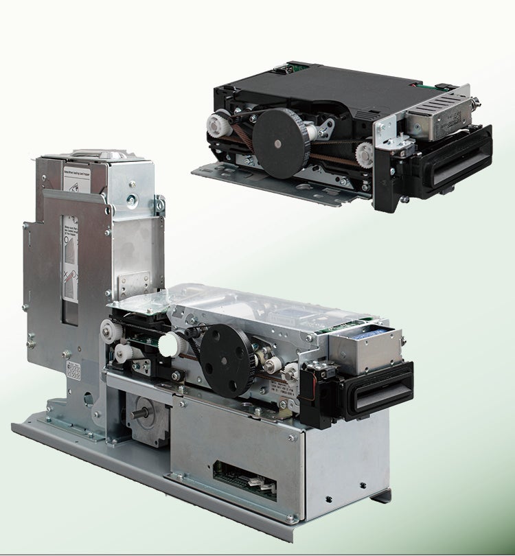 NIDEC INSTRUMENTS CORPORATION