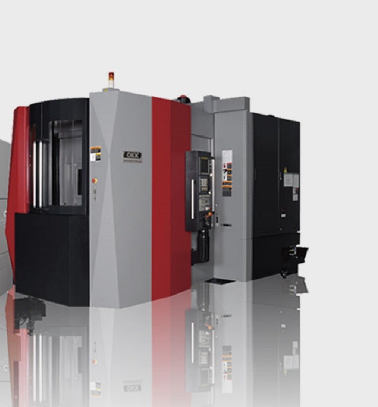 NIDEC OKK CORPORATION